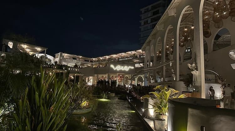 OIA Restaurant Menu | Authentic Indian & International Cuisine | OIA ...